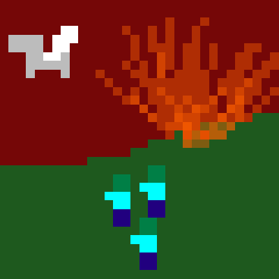 Manic World - Minecraft Mods - CurseForge