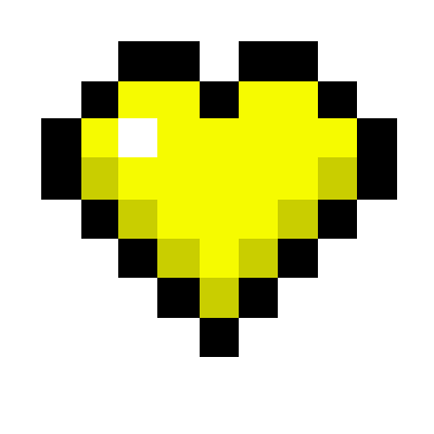 Heart Improver - Minecraft Mods - CurseForge