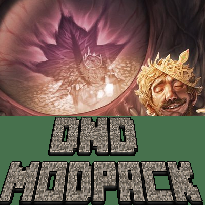 DnD modpack - Minecraft Modpacks - CurseForge
