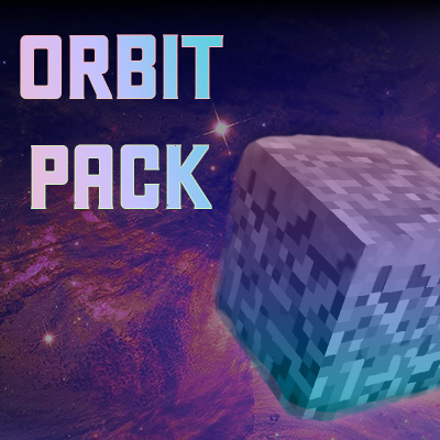 Orbit Pack - Minecraft Modpacks - CurseForge