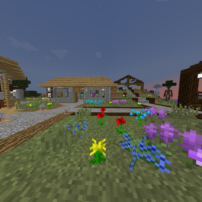 Amazing world - Modpacks - Minecraft - CurseForge