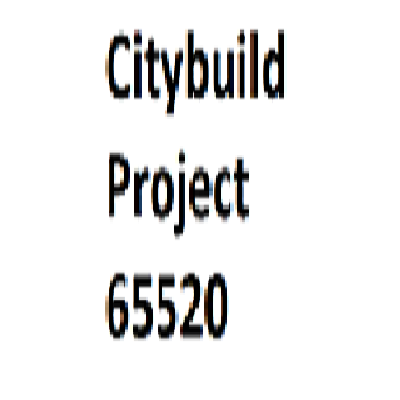 Citybuild 65520 - Minecraft Modpacks - CurseForge