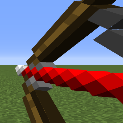 Bow Power Animation - Minecraft Resource Packs - CurseForge