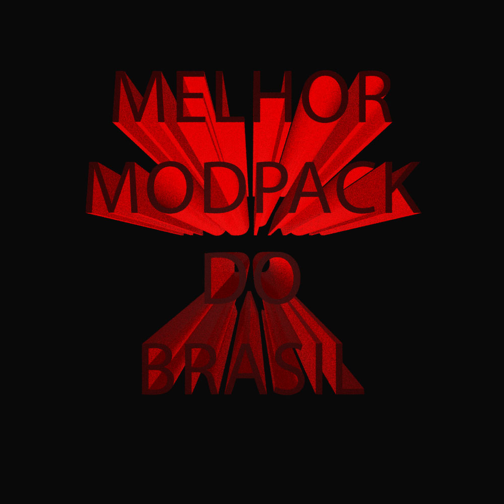 MELHOR MODPACK DO BRASIL - Minecraft Modpacks - CurseForge