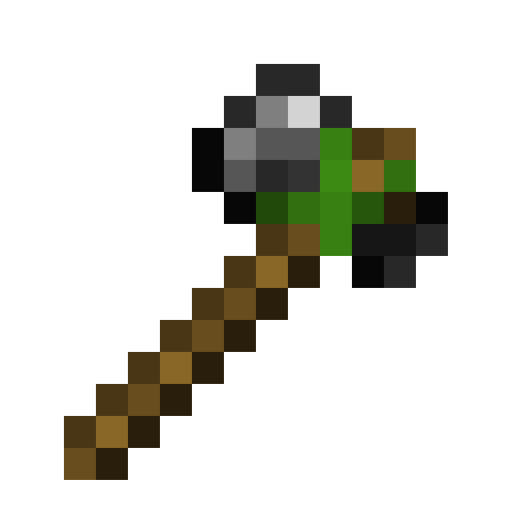 Better Flint Tools for No Tree Punching - Minecraft Resource Packs ...