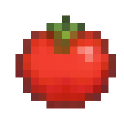 TomatoMod - Minecraft Mods - CurseForge