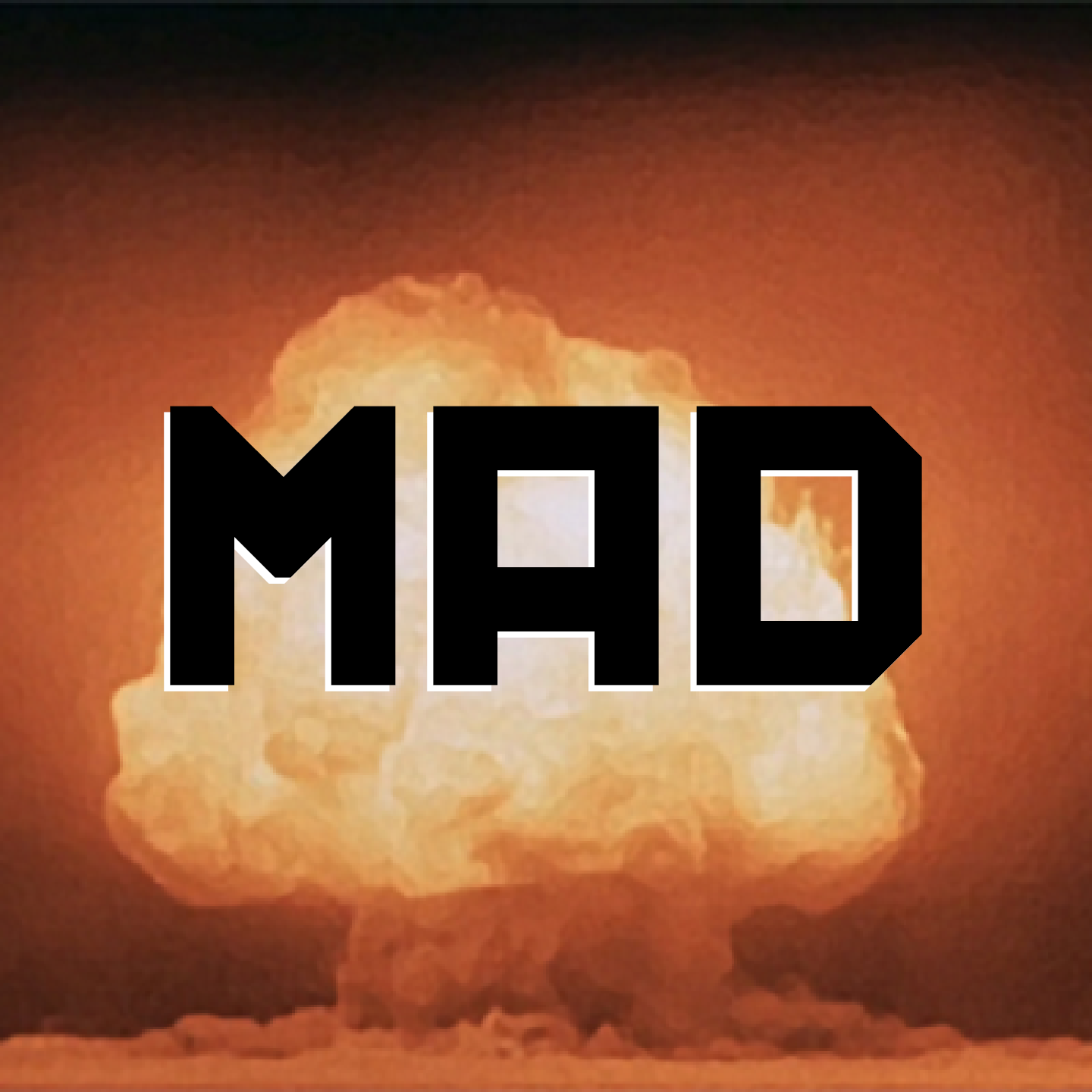 MAD - Mutually Assured Destruction - Minecraft Modpacks - CurseForge