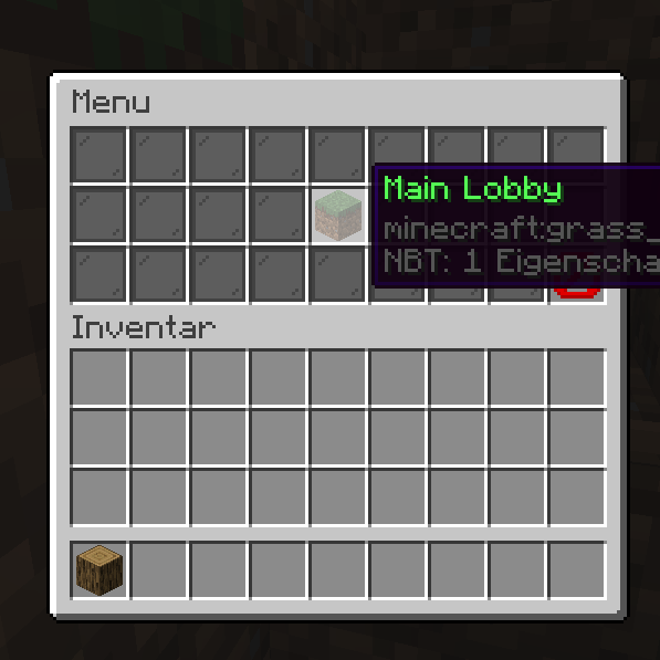 Files - ChestLikeUI - Bukkit Plugins - Projects - Bukkit