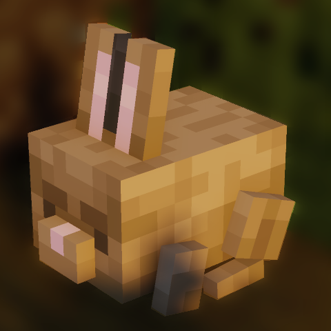 Chubby Cheeks - Minecraft Resource Packs - CurseForge