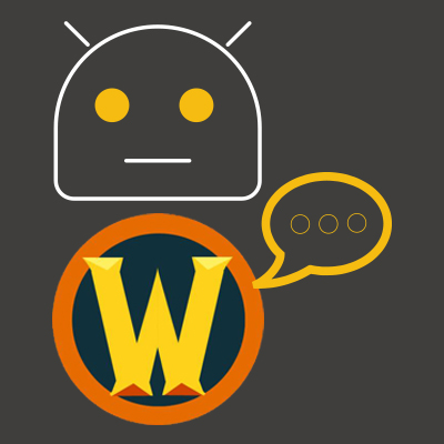 WoWChatBot - World of Warcraft Addons - CurseForge