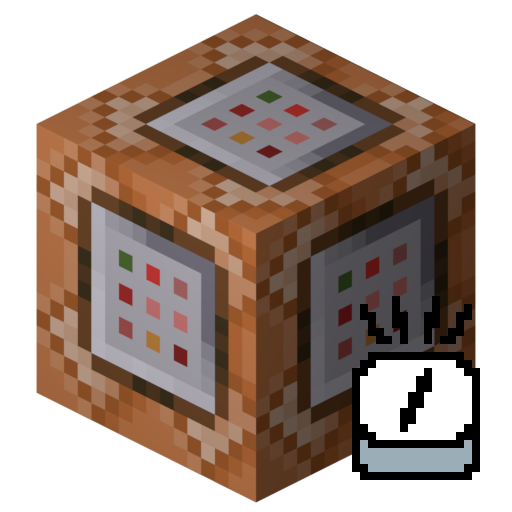 REI Cheat Keybind - Minecraft Mods - CurseForge