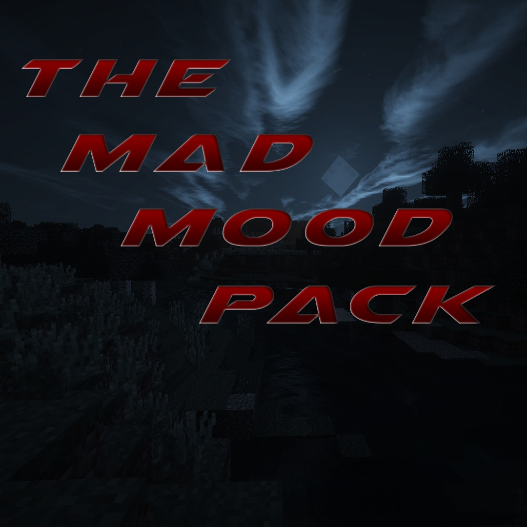 The Mad Mood Pack - Minecraft Modpacks - CurseForge