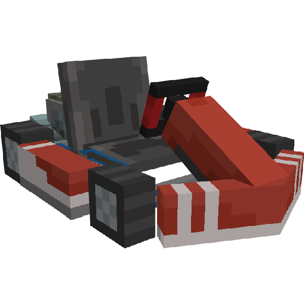 Nate's Cars - Minecraft Mods - CurseForge