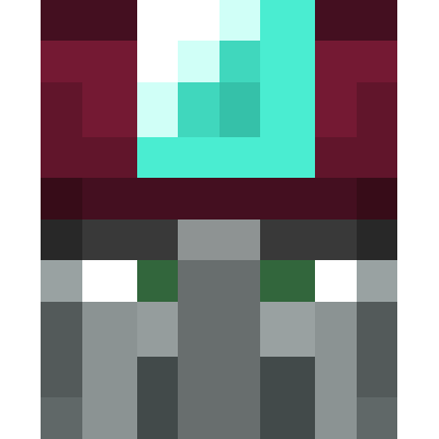 Dungeons Enchanter and Geomancer - Minecraft Resource Packs - CurseForge