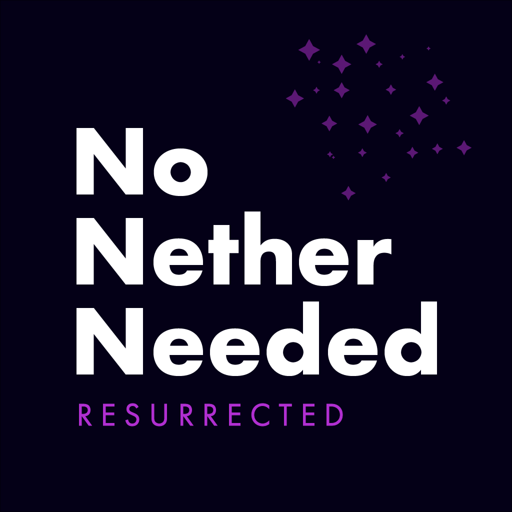 No Nether Needed - Resurrected - Minecraft Mods - CurseForge