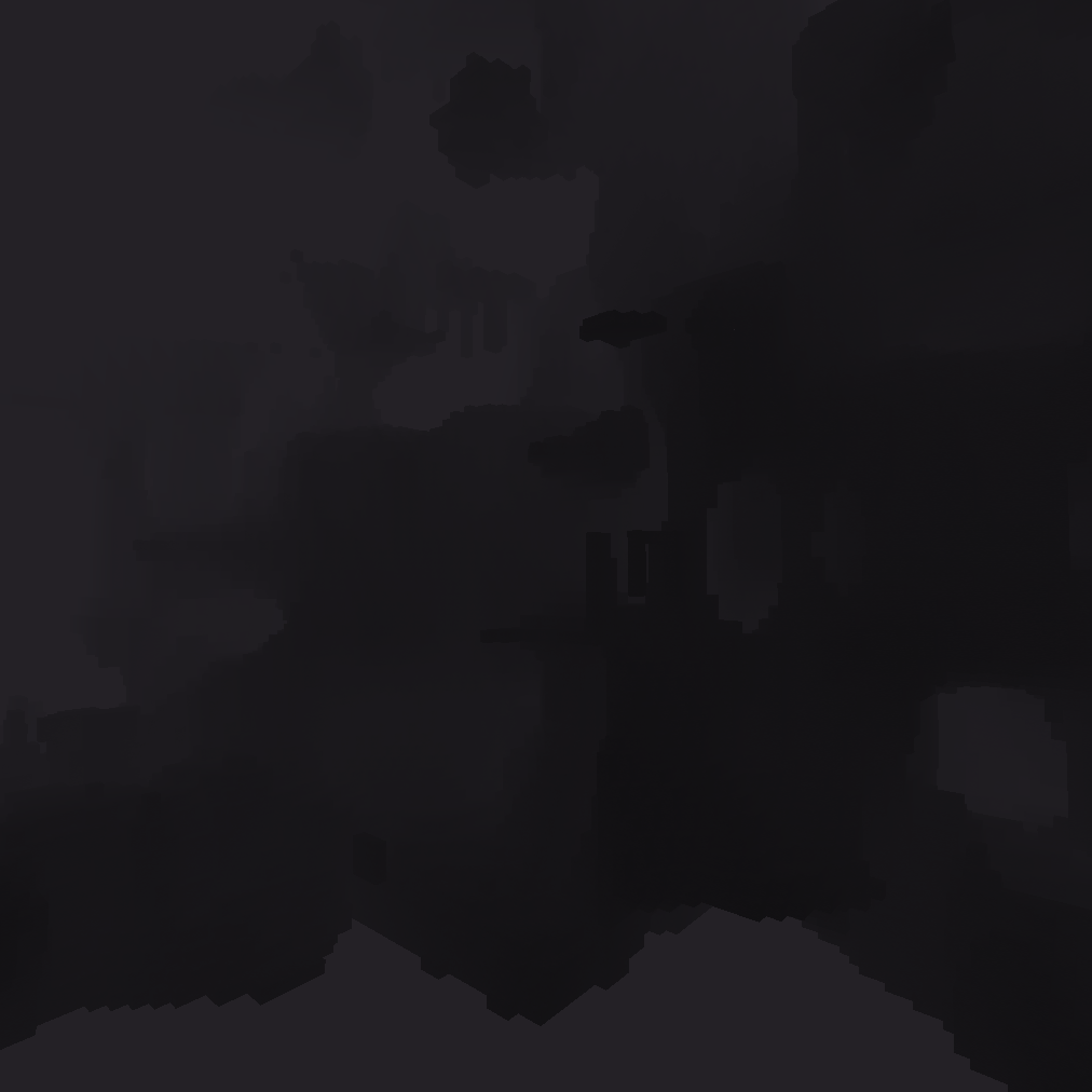 Voidscape - Minecraft Mods - CurseForge