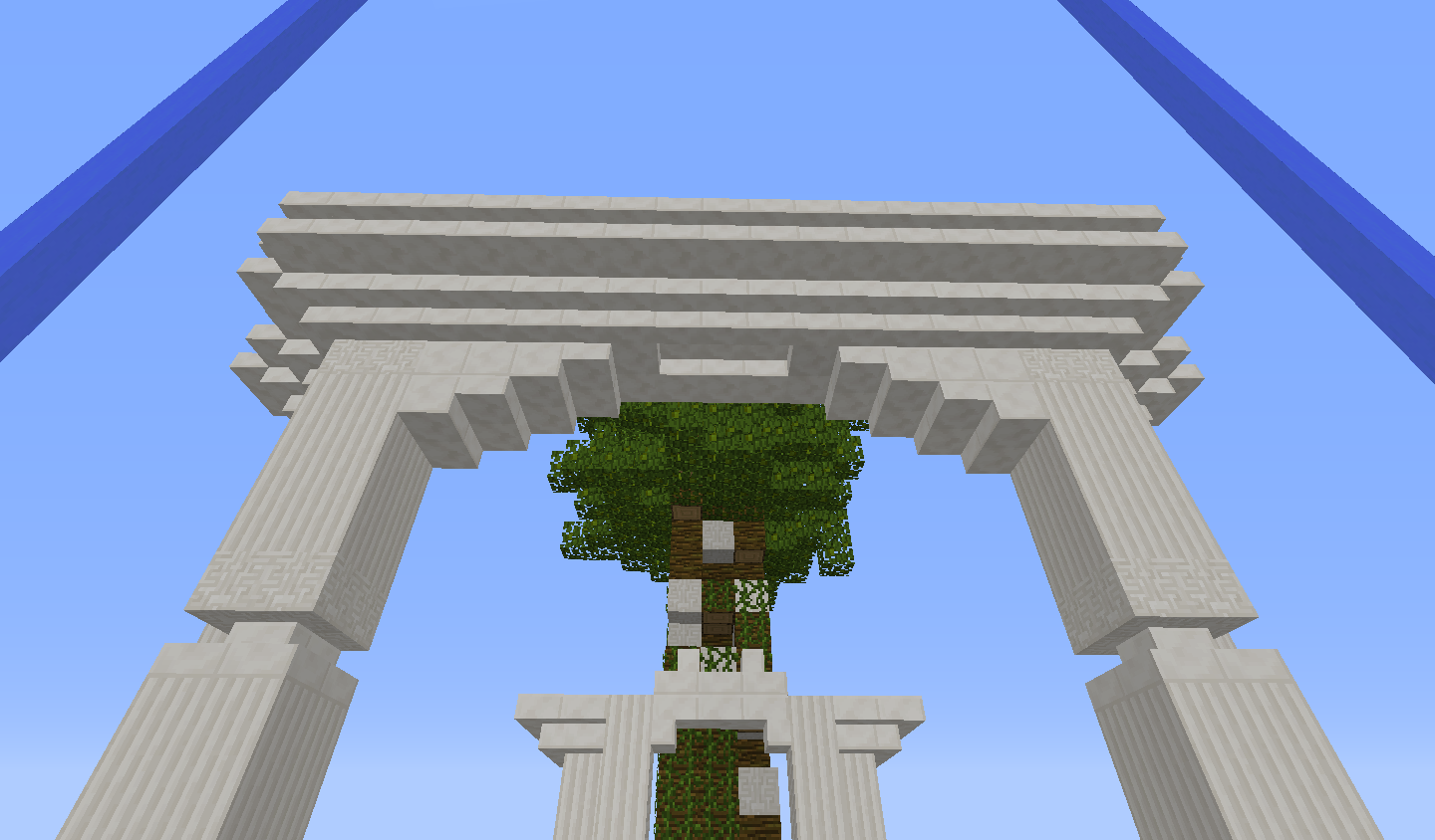 Minecraft style builds #3 - Worlds - Minecraft - CurseForge