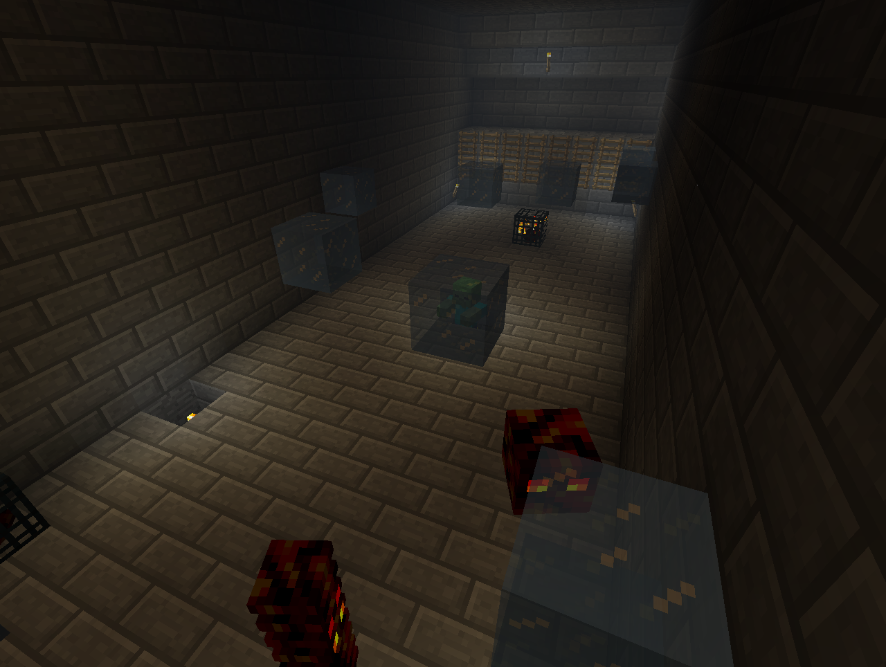 Rage Quit Island II - Minecraft Worlds - CurseForge