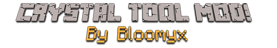 Crystal Tools Mod - Minecraft Mods - CurseForge