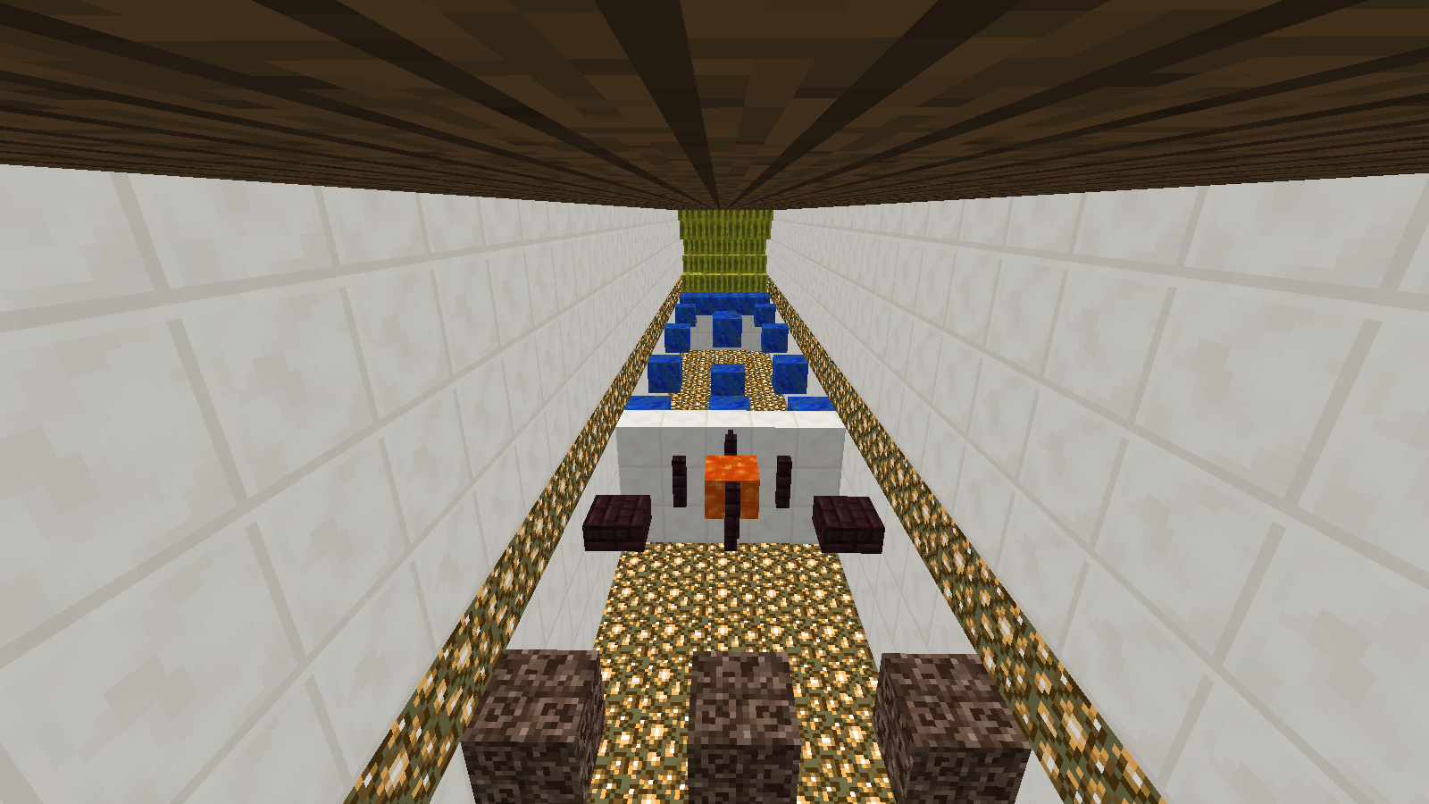 Battle Jump! - Minecraft Worlds - CurseForge