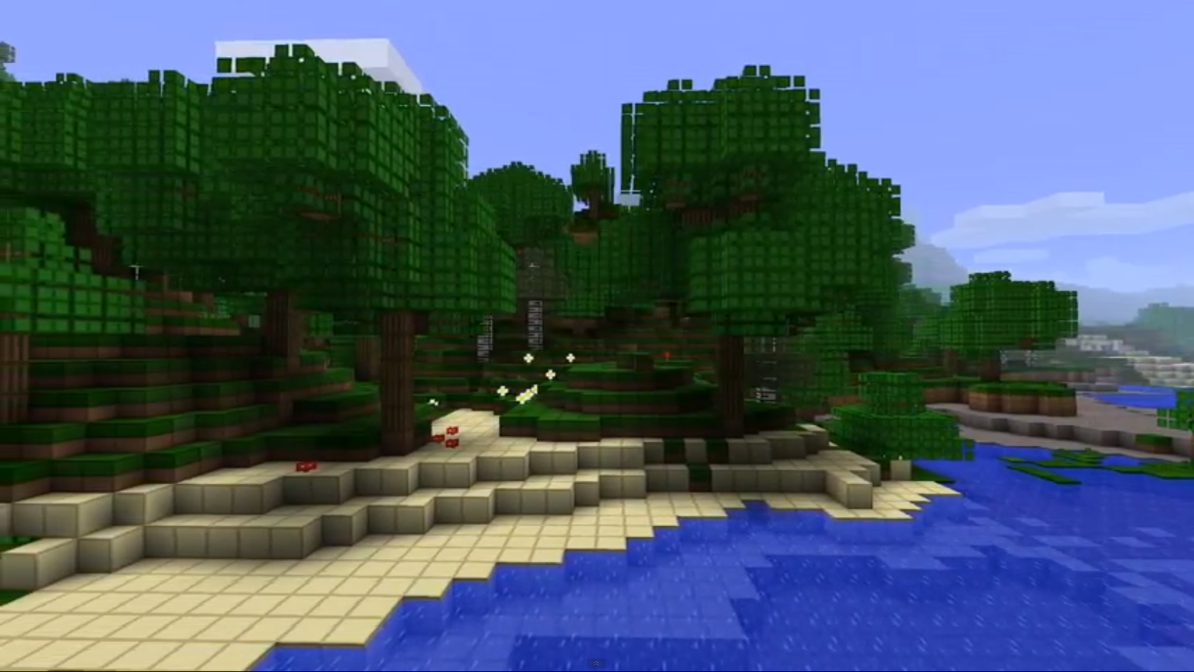 ZoomzzyCraft - Screenshots - Minecraft Resource Packs - CurseForge