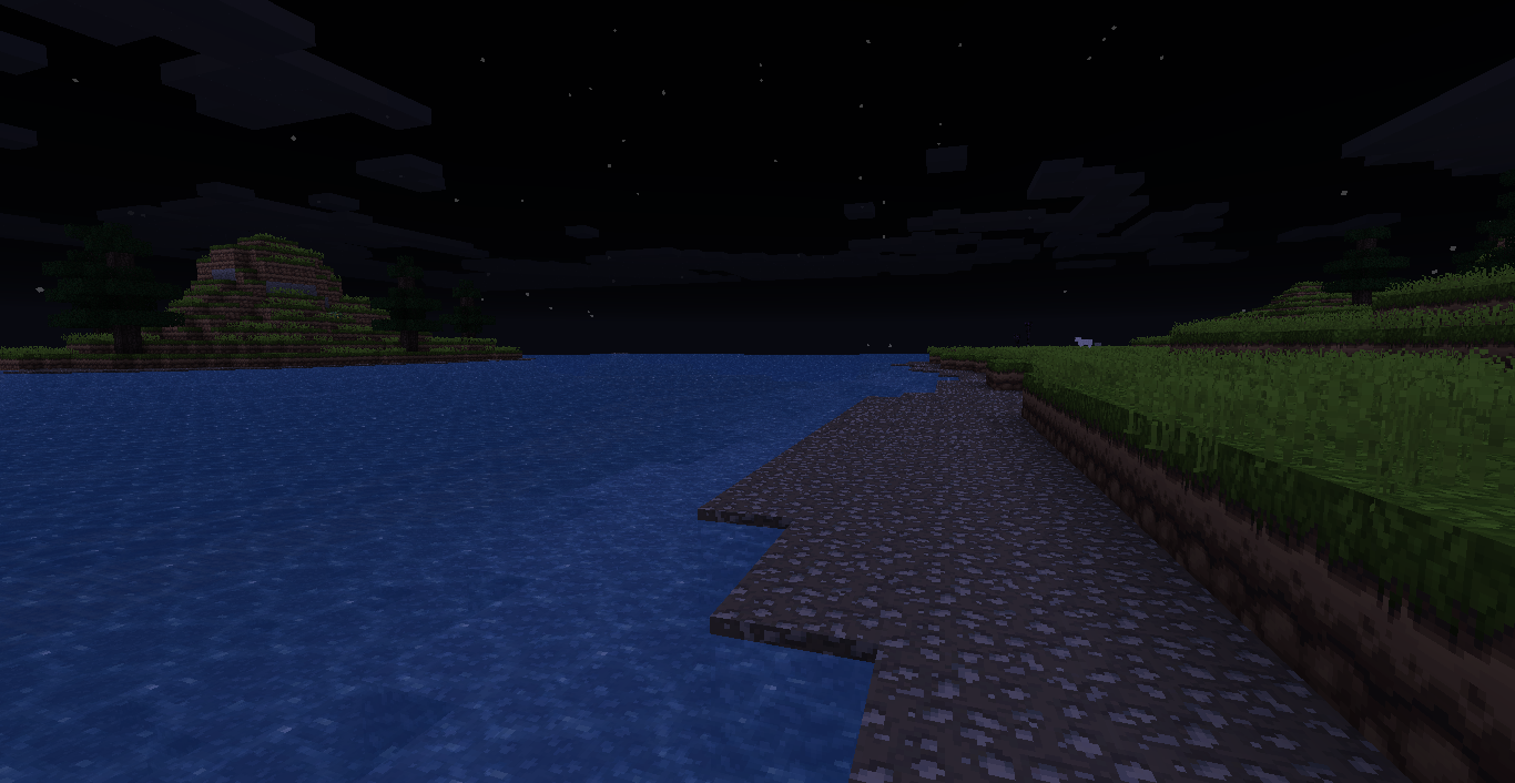 GeruDoku Salvaged - Resource Packs - Minecraft - CurseForge