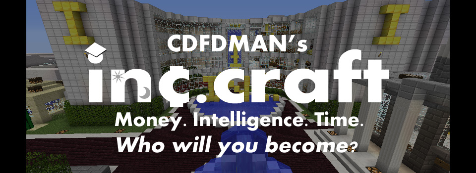 Inc.craft 1.1 [Mini-Game]