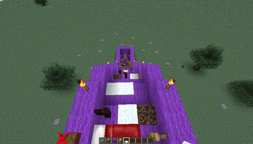 Install Stairs - Minecraft Mods & Modpacks - CurseForge