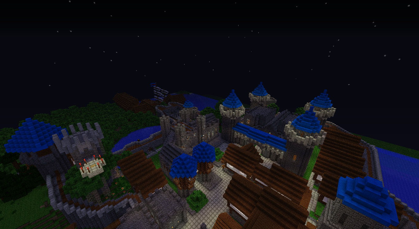 The Acorn Pack [16x] - Minecraft Resource Packs - CurseForge