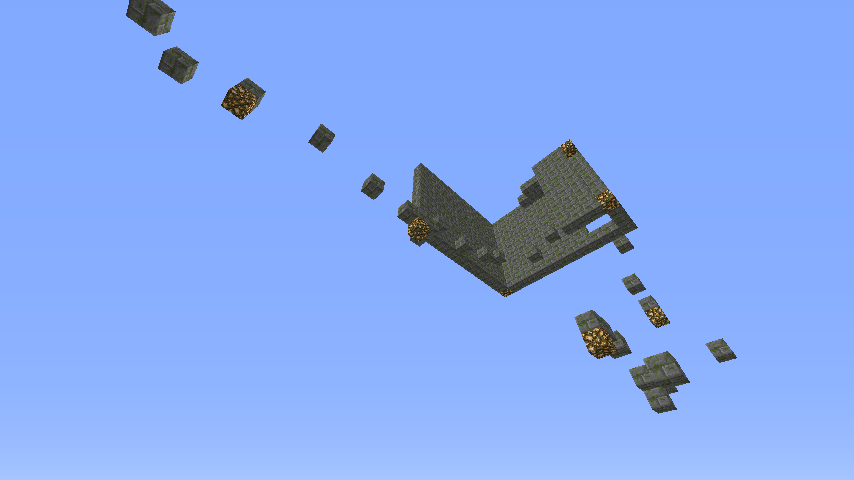 Install Parkour Jumper 2 - Minecraft Mods & Modpacks - CurseForge