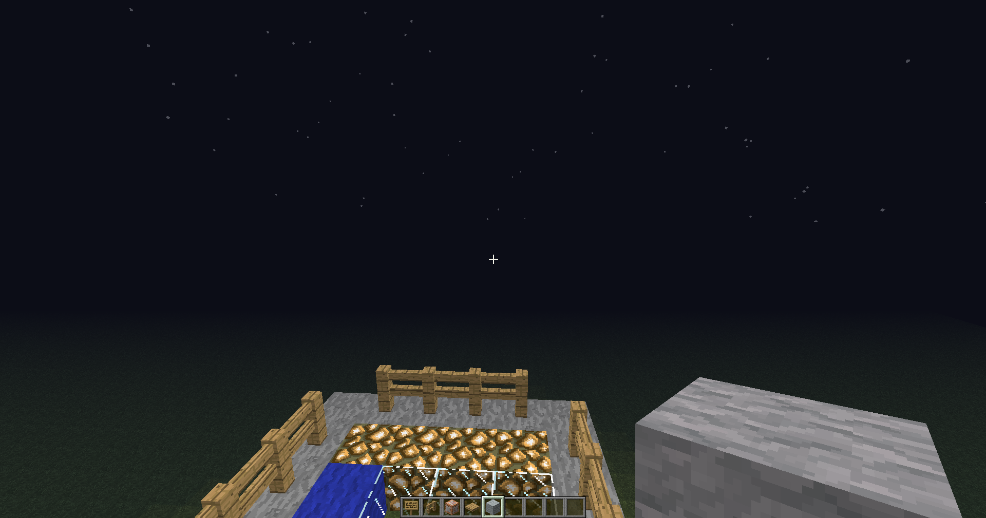 Push! A Minecraft Piston Game - Minecraft Worlds - CurseForge