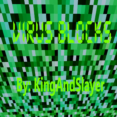 VirusBlocks - Mods - Minecraft - CurseForge