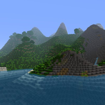 New Dawn - Minecraft Mods - CurseForge