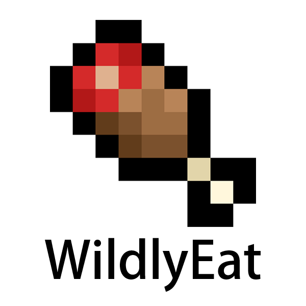 Wildly Eat - Minecraft Mods - CurseForge