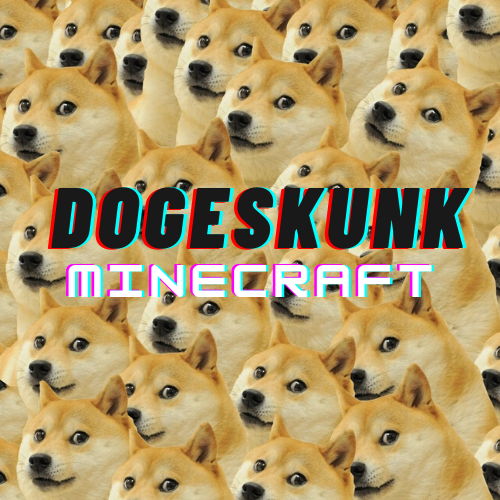 DOGE-pack - Minecraft Modpacks - CurseForge