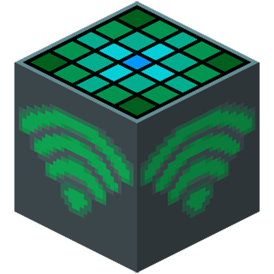 Wireless Industry - Mods - Minecraft - CurseForge