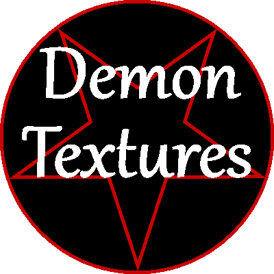 Download Demon Textures - Minecraft Mods & Modpacks - CurseForge