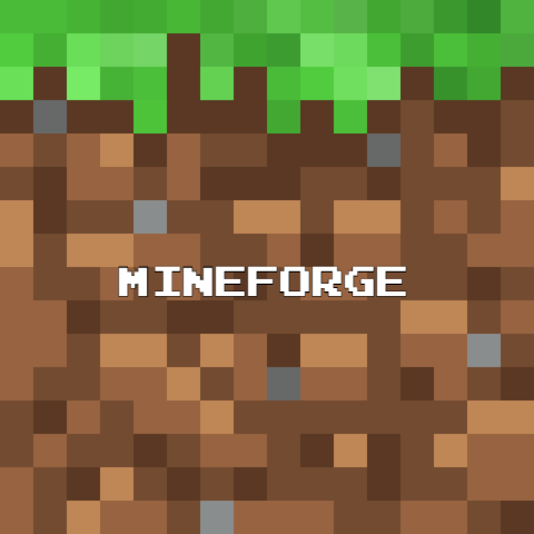Mineforge - Minecraft Modpacks - CurseForge