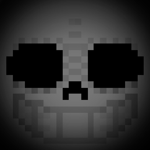 Sans Outfit - Minecraft Resource Packs - CurseForge