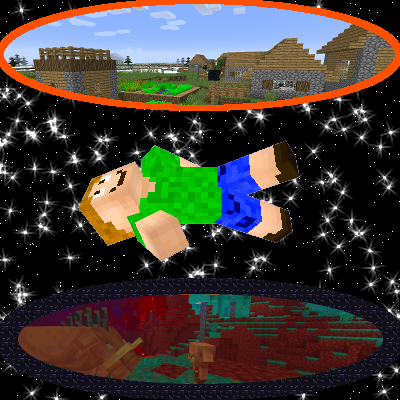 Unforgiving Void - Mods - Minecraft - CurseForge