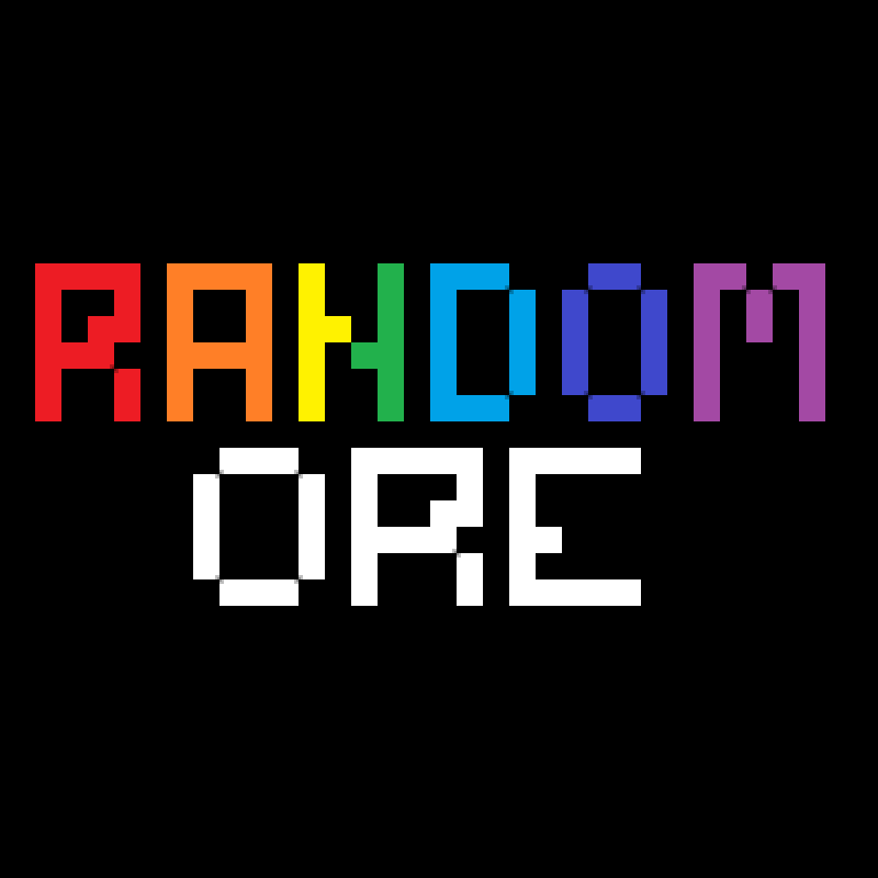 Random Ore - Minecraft Mods - CurseForge