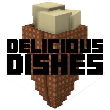 Delicious Dishes - Files - Minecraft Mods - CurseForge