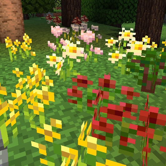 Platform - Minecraft Resource Packs - CurseForge