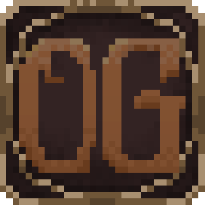 Overgrowth 32x [1.16+] [Wor... - Resource Packs - Minecraft - CurseForge