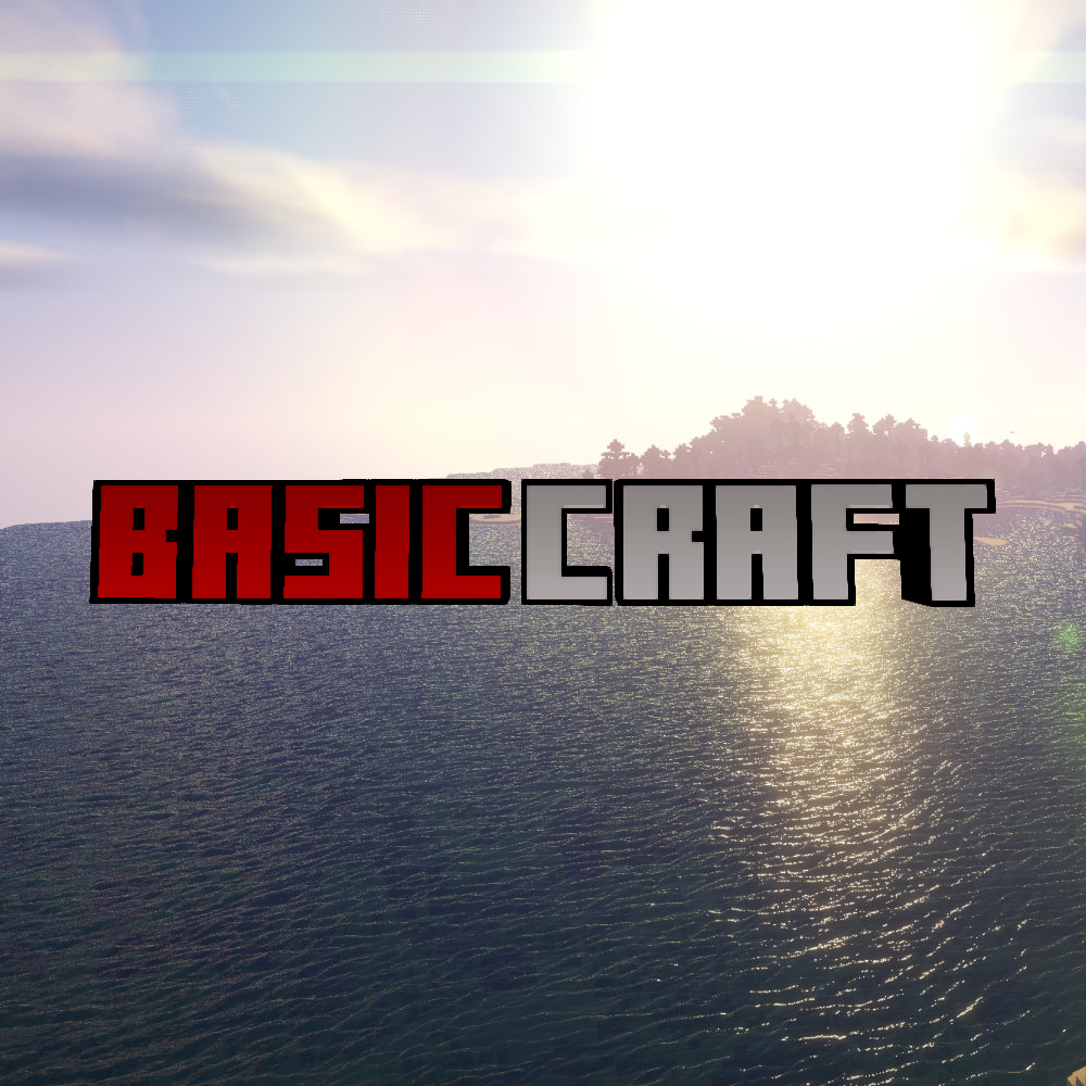 Install BasicCraft - Minecraft Mods & Modpacks - CurseForge