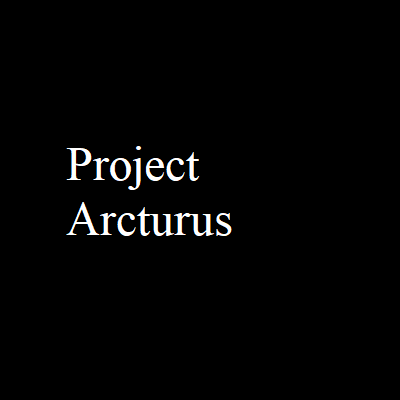 Project Arcturus - Minecraft Modpacks - CurseForge