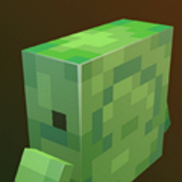 Slabfish Chickens - Minecraft Resource Packs - CurseForge