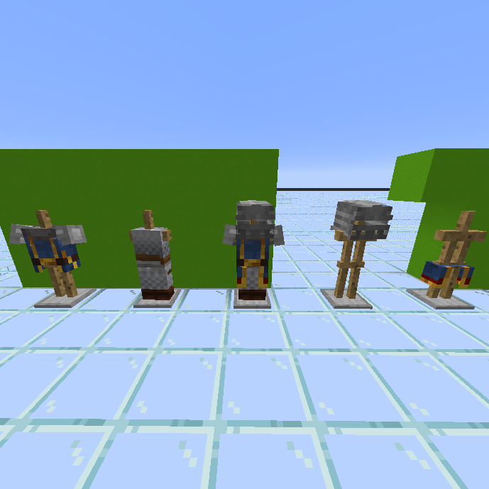 Elite Knight - Minecraft Resource Packs - CurseForge