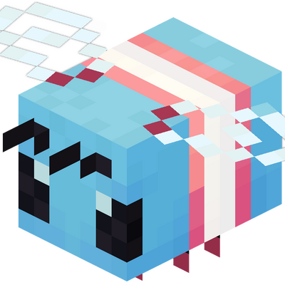 trans rights! - Minecraft Modpacks - CurseForge