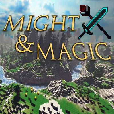 Might & Magic RPG - Minecraft Modpacks - CurseForge
